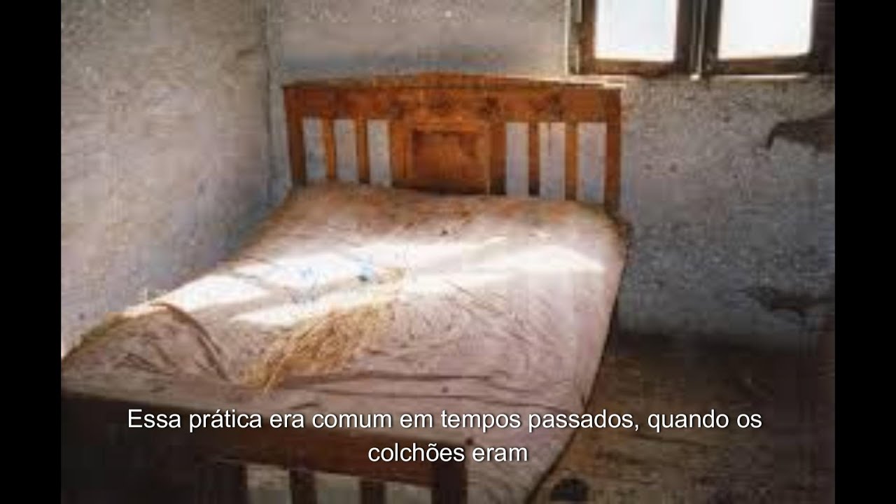 O Colchoeiro - YouTube