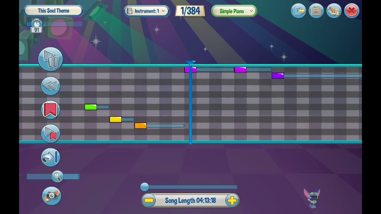 Animal Jam play wild mastertracks music: WRITE THIS DOWN - YouTube