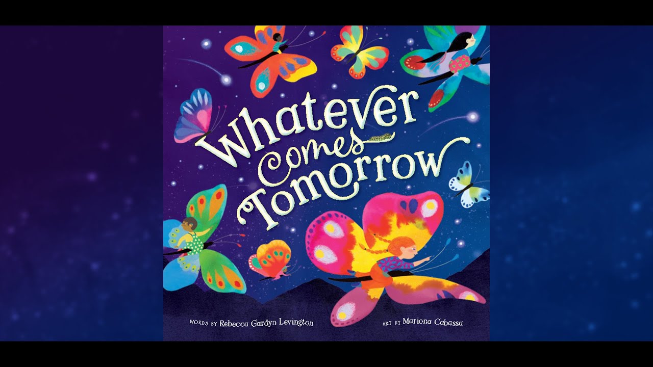 Story: Whatever Comes Tomorrow - YouTube