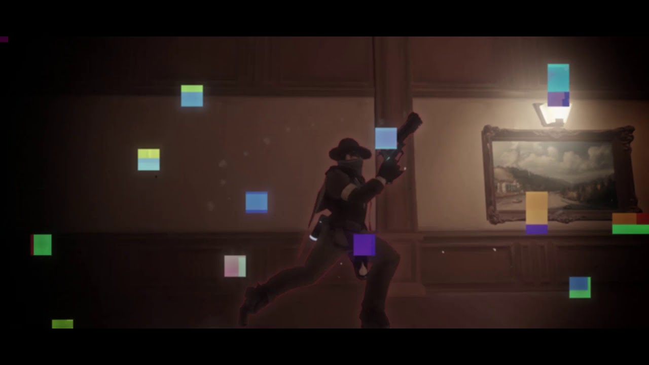 Overwatch Edit#2 - YouTube