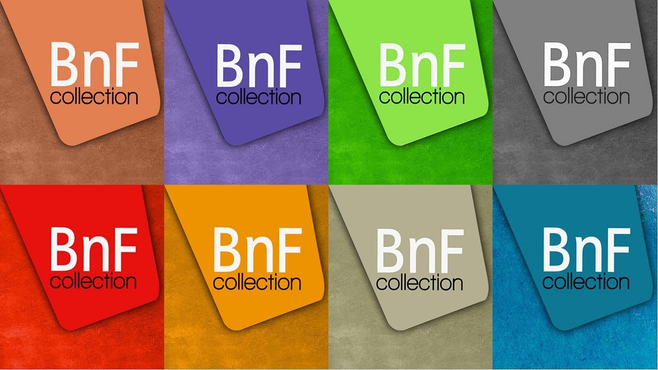 BnF Collection - Les collections sonores de la BnF! (Bande Annonce ...