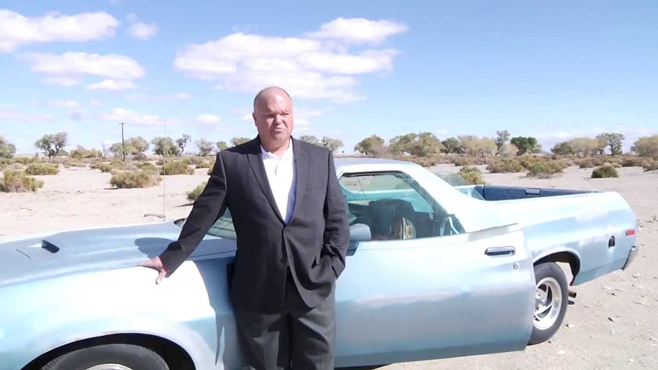 Meet Rodney Lee Conover - Candidate for Congress California's 8th ...