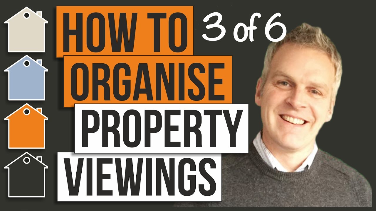 Property Viewing Tips To Secure The Best Tenants | Property Business ...
