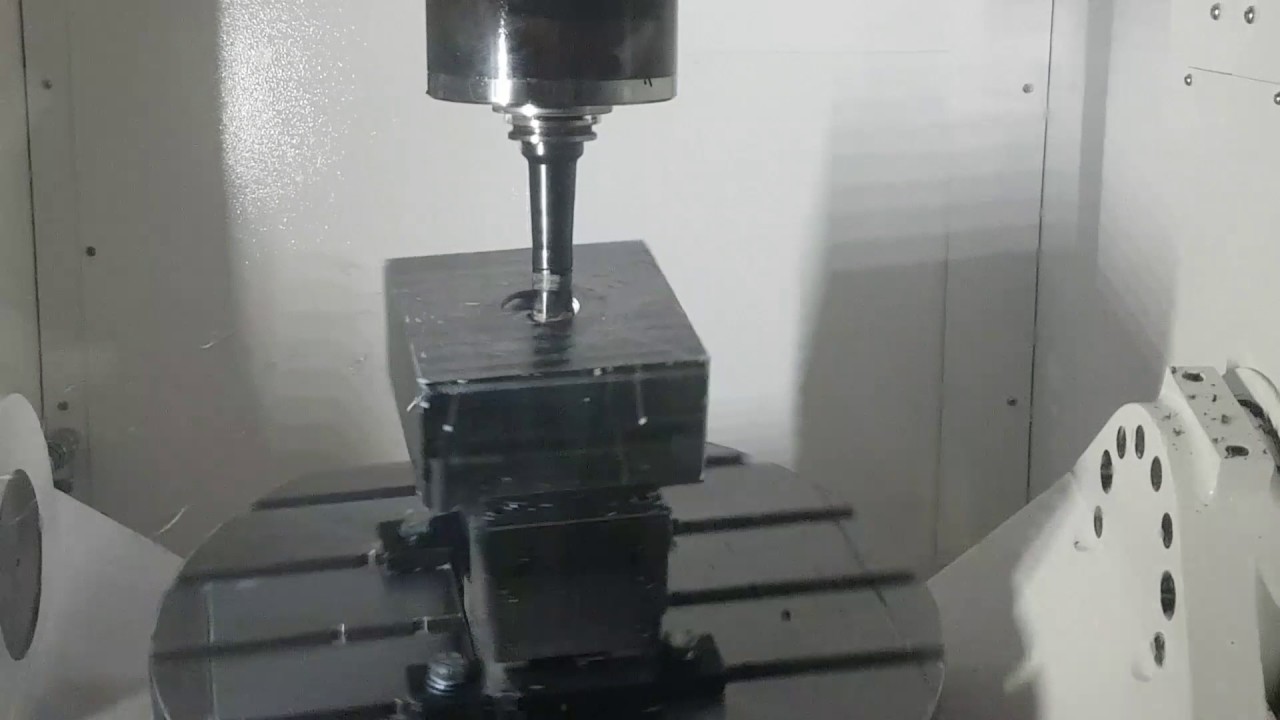 MMC HITACHI TOOL - YouTube