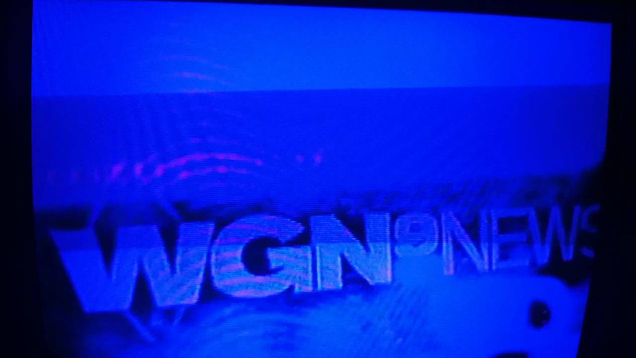 WGN News Chicago Opening, Title and Closing 2012 The Original.avi.MOV ...