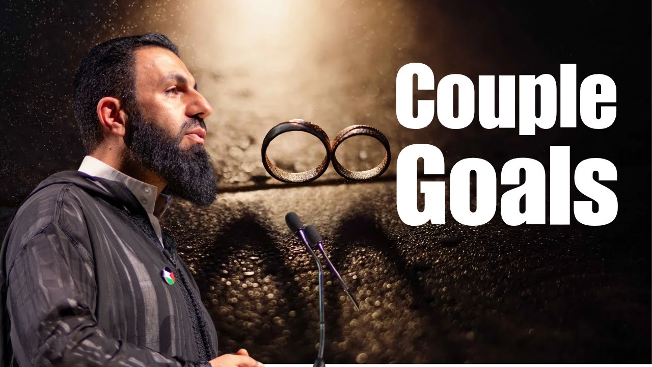 Couple Goals from the Story of Ibrahim and Sarah (AS) | Bilal Asad ...