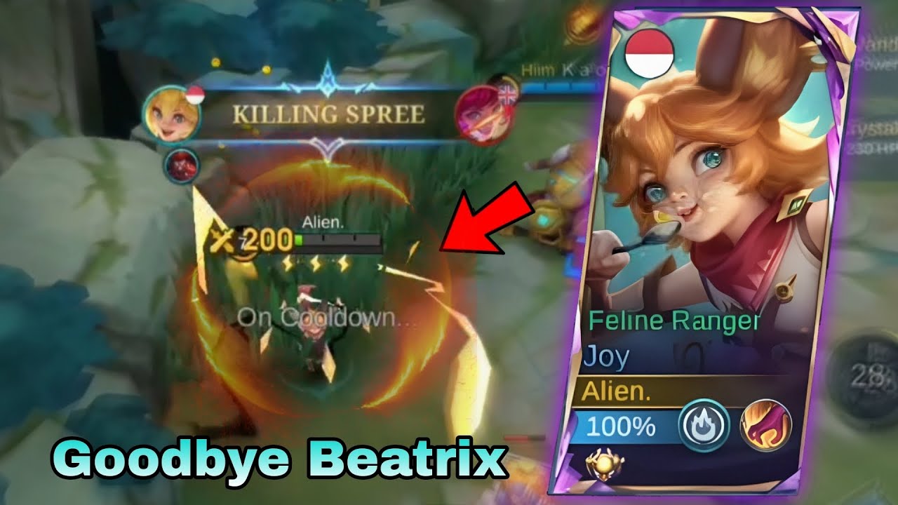 TIPS AND TRICK JOY SECRET WINSTRIKE FULL TUTORIAL || GAMEPLAY JOY ...