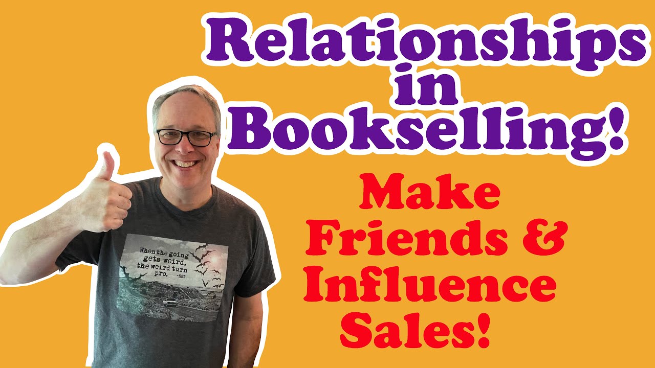 The Value of Relationships in Support of your Selling Activities (Make ...