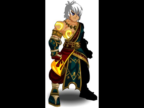 =AQW= Ultimate Pyromancer Class Guide - YouTube
