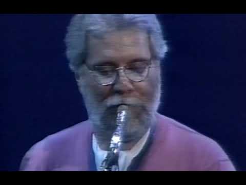 Manhattan Jazz Quintet - Live in Japan '87
