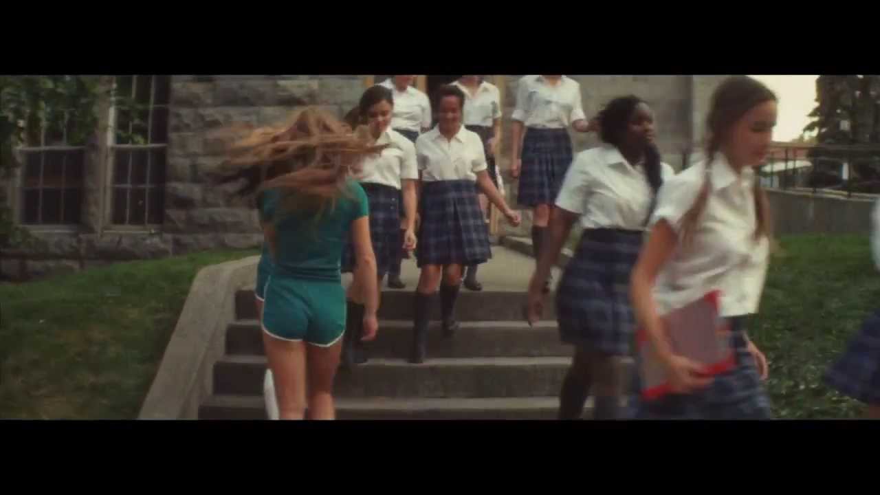 Discopath | tráiler - YouTube