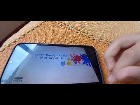 Endless reader name - YouTube