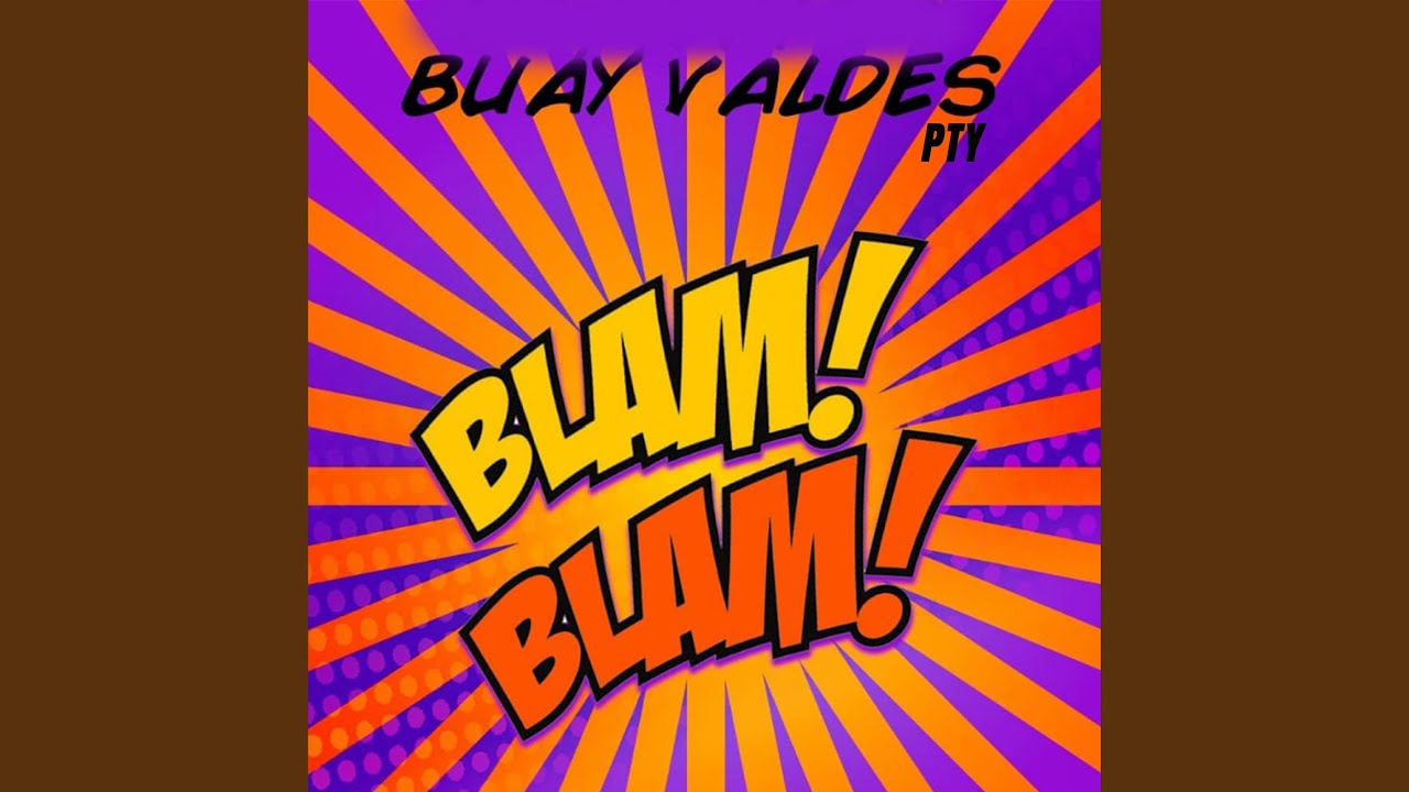 Blam Blam - YouTube