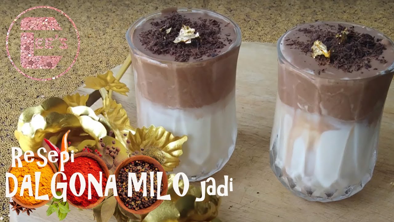 HOMEMADE CHOCOLATE DALGONA | (SUCCESS) | WITH A SECRET INGREDIENT - YouTube