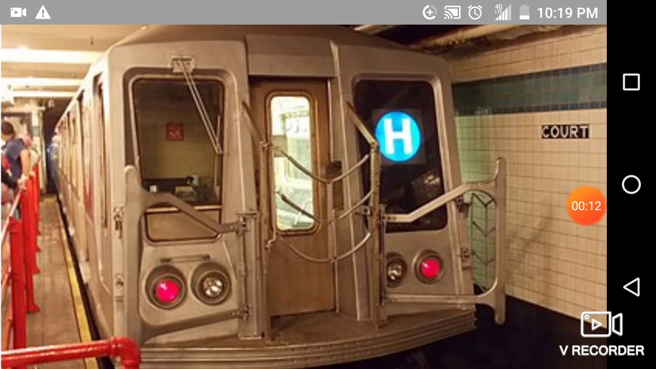 Another Free like picture:R40 slant H train - YouTube
