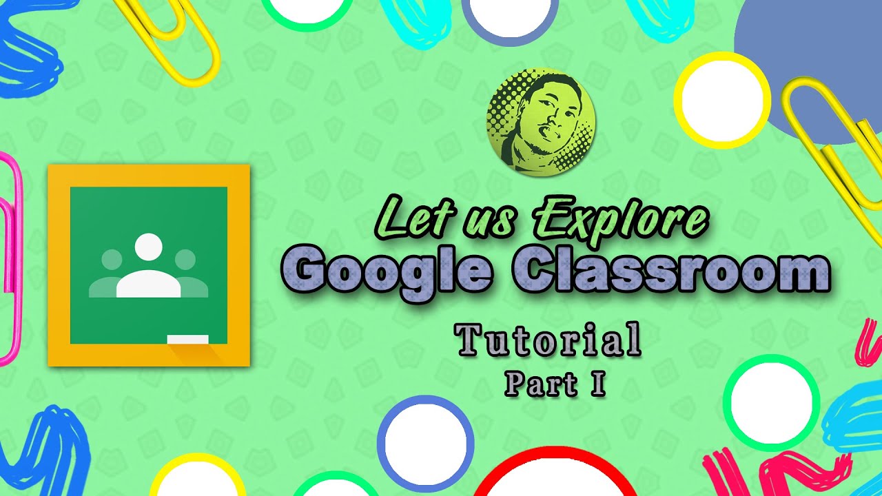 Explore Google Classroom - YouTube