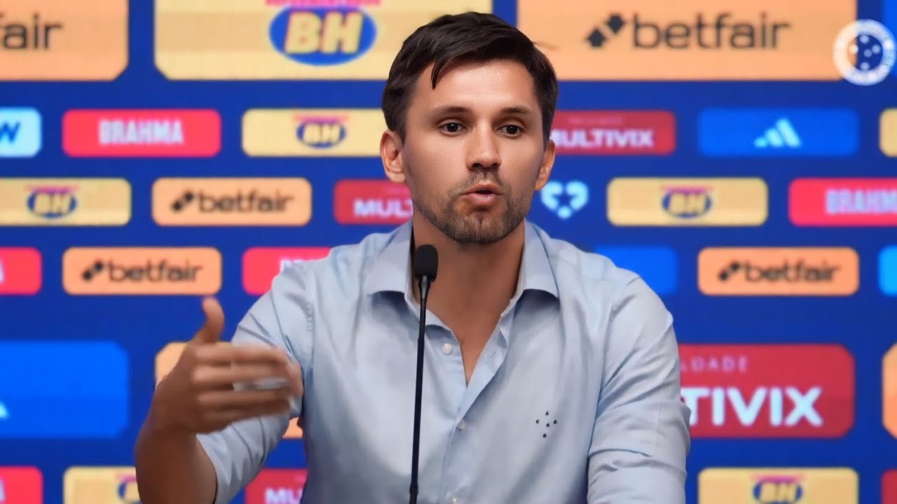 🔥😱 REVELOU TUDO! PAULO ANDRÉ DA CHOQUE DE REALIDADE AOS TORCEDORES DO ...
