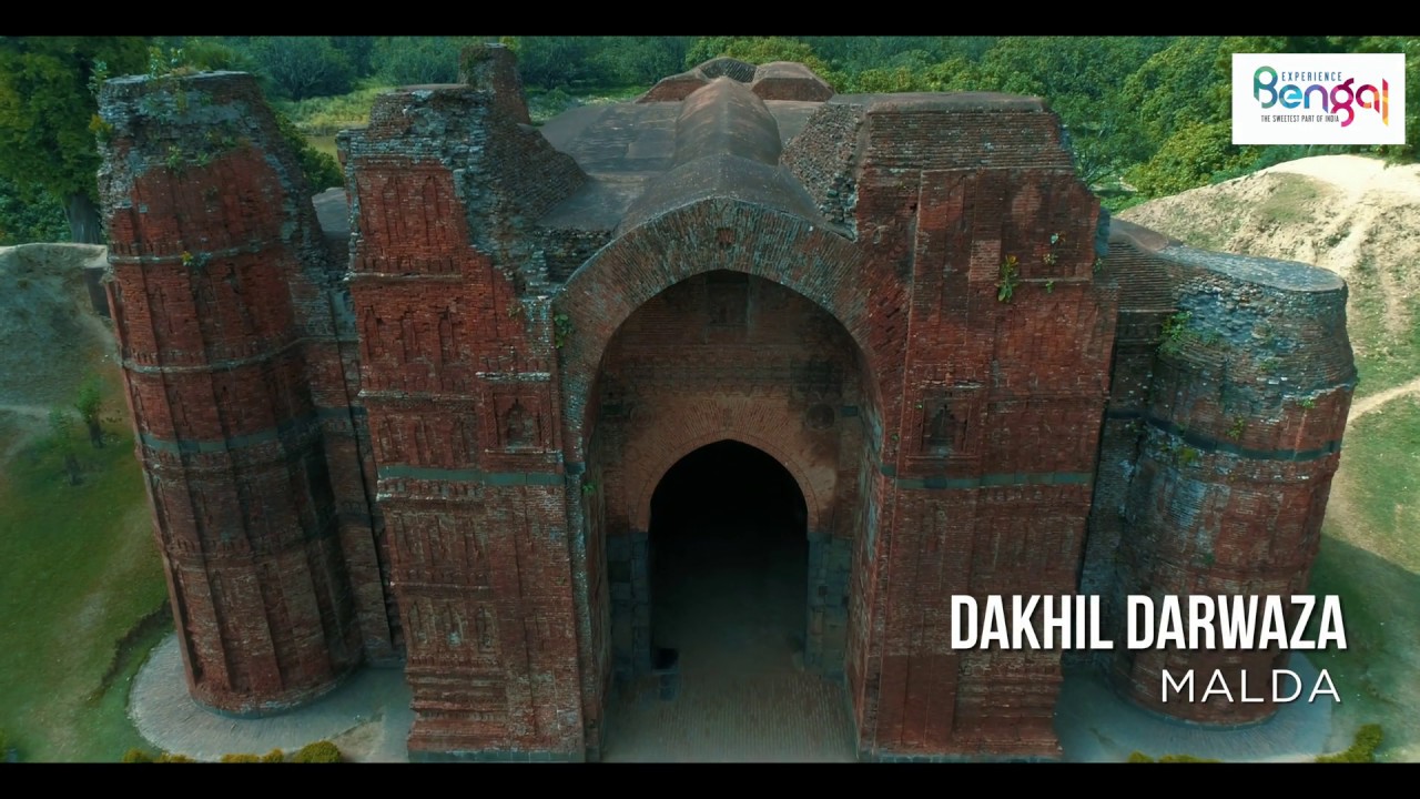 Malda...the Gateway of North Bengal HK - YouTube