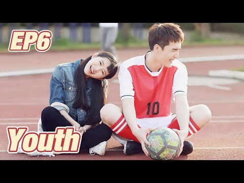 [Romantic Comedy] Youth EP6 | Starring: Esther Yu, He Landou | ENG SUB