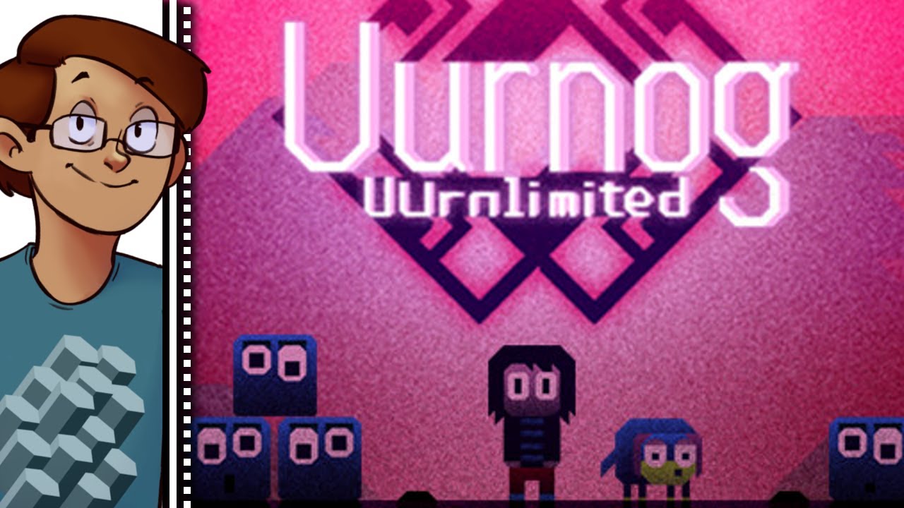 Let's Try Uurnog Uurnlimited - Wide-Eyed Subspace Highway Thief - YouTube