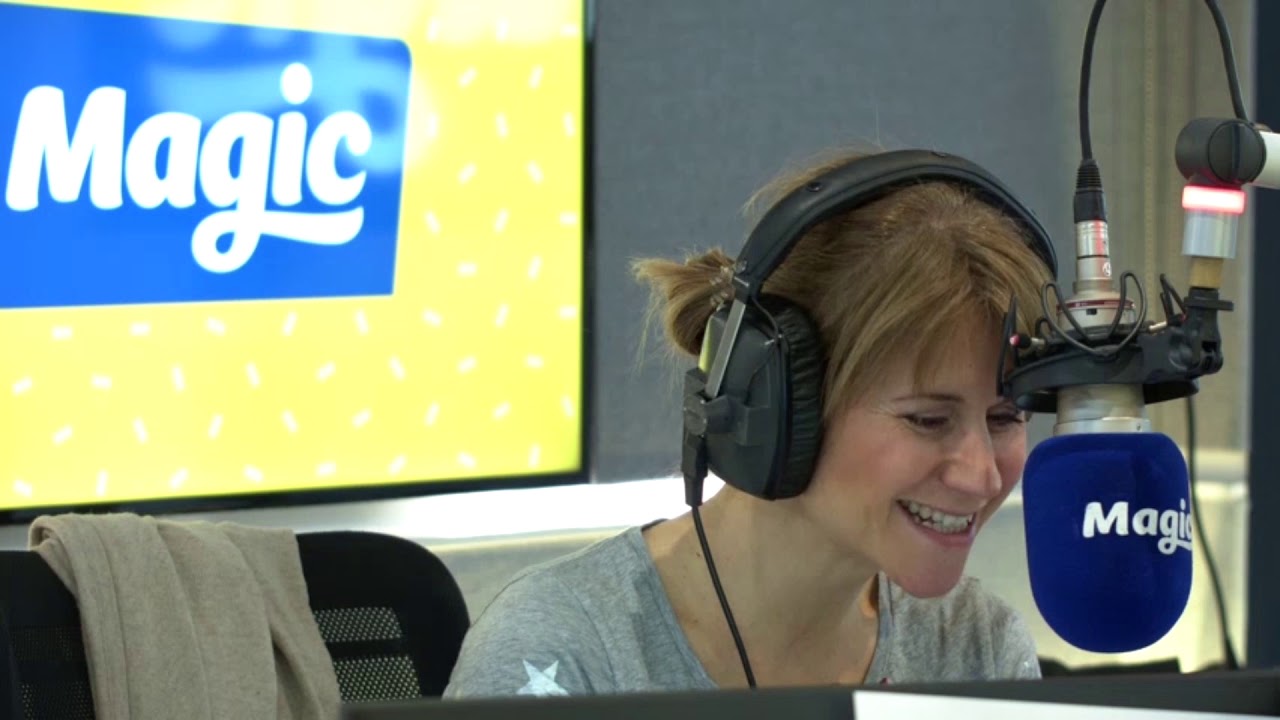 Magic's Mystery Sound has been guessed! | Magic Breakfast - YouTube