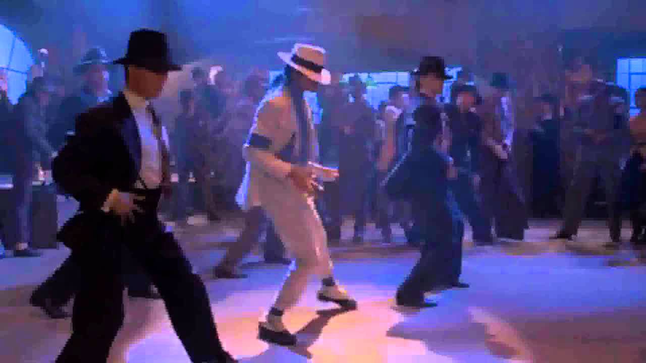 Michael Jackson Best Dance Moves - YouTube