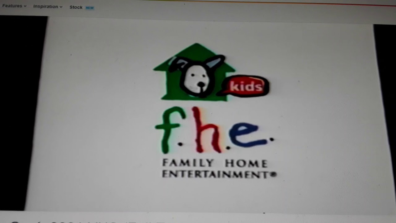 The Baby Einstein Company and Warning Screen (2000-2001) Logo - YouTube