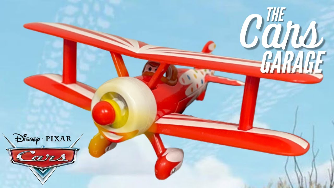 Barney Stormin | Disney/Pixar Cars Die-cast Unboxing & Showcase 2022 ...