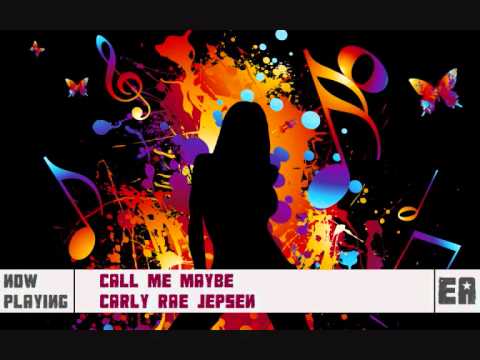 House Mix of Popular Songs 2012