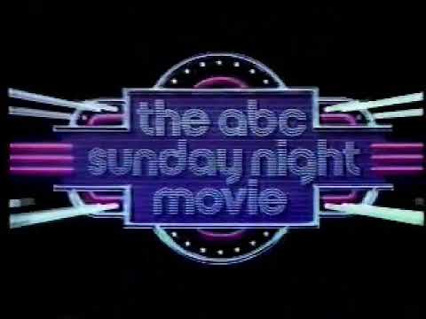 The ABC Sunday Night Movie Will Continue in a Moment (1986) - YouTube