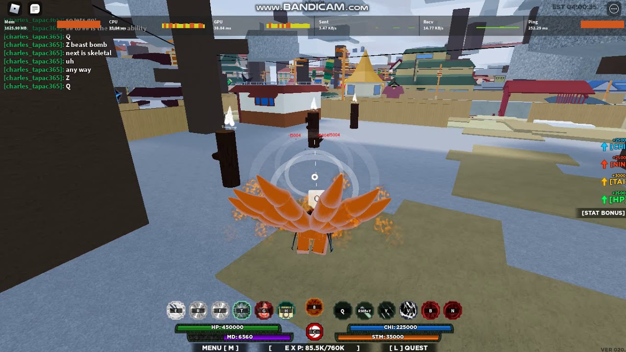 "Kor spirit full showcase | Shindo life | Kor sprit Showcase" - YouTube