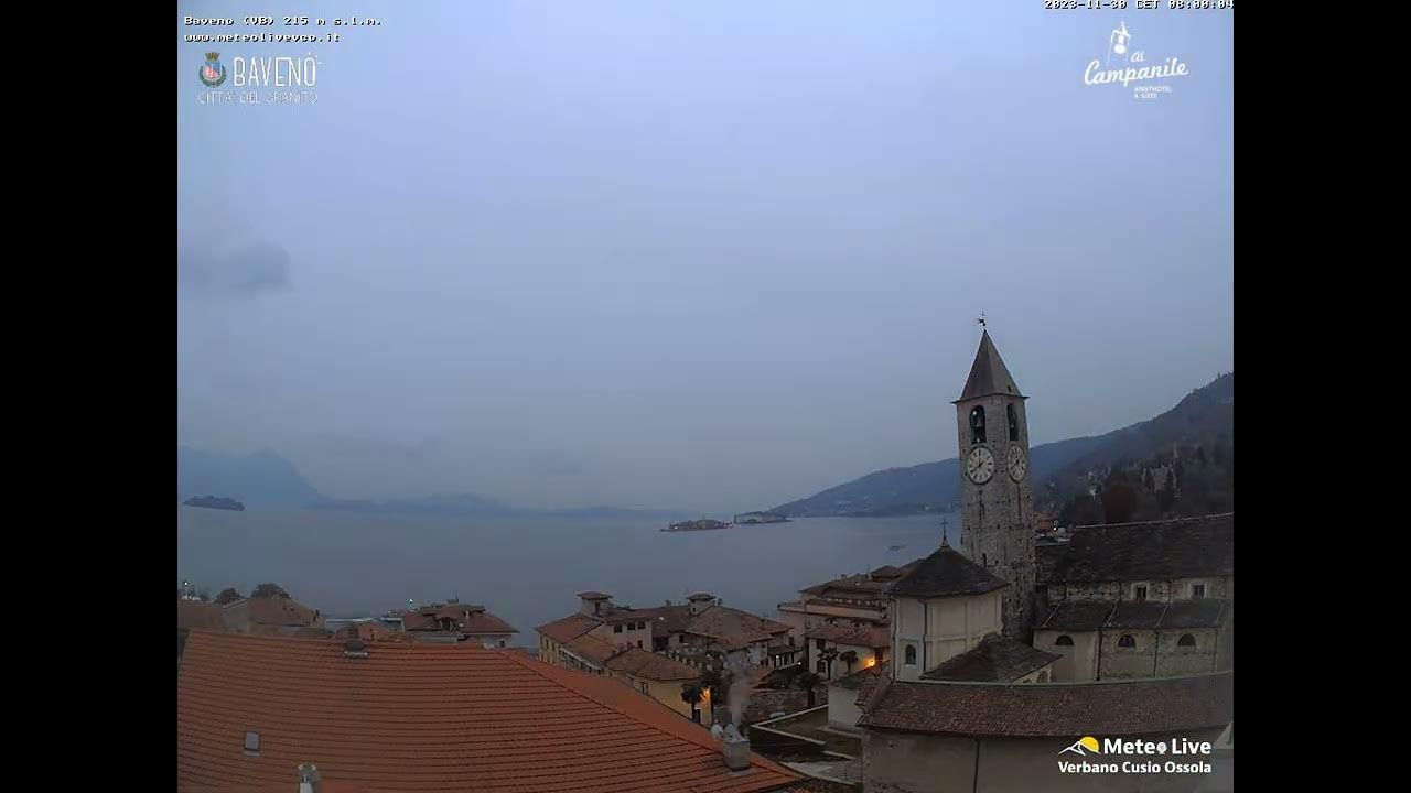 2023-11-30 Baveno - YouTube