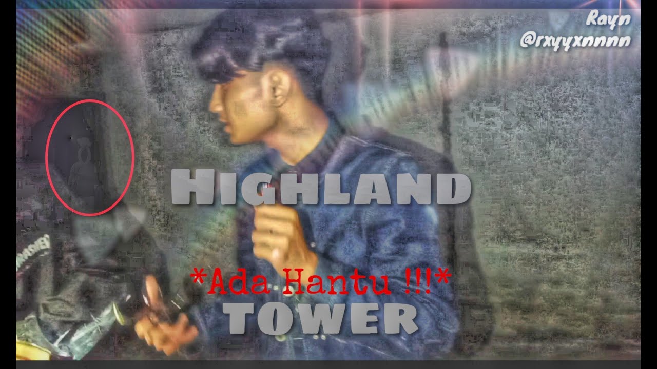 Highland Tower (Paranormal) - YouTube