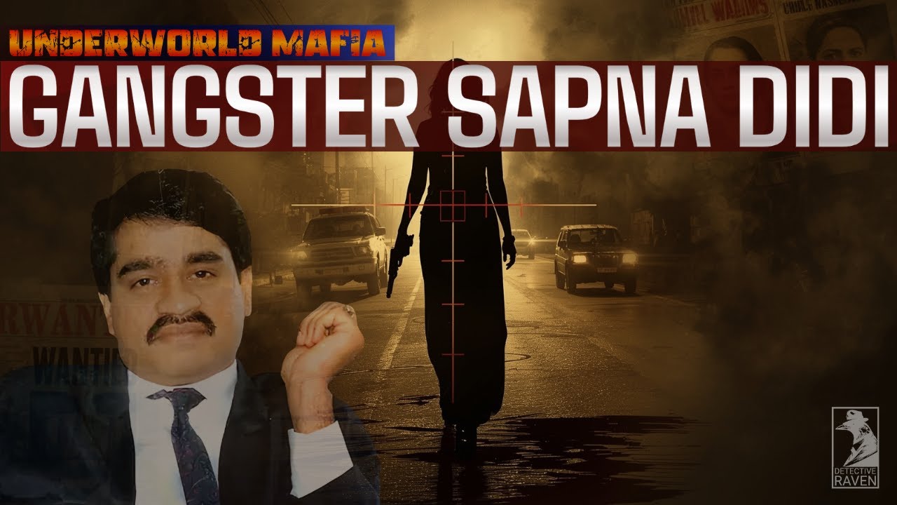 Mumbai’s Deadly Queen of Revenge: The Untold Story of Sapna Didi vs ...