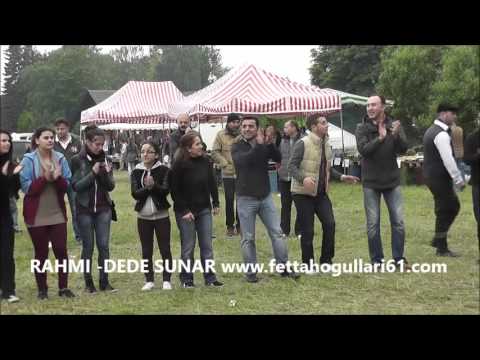 Kemence   2013bielefeld kadirkasi yusuf samat horon 1