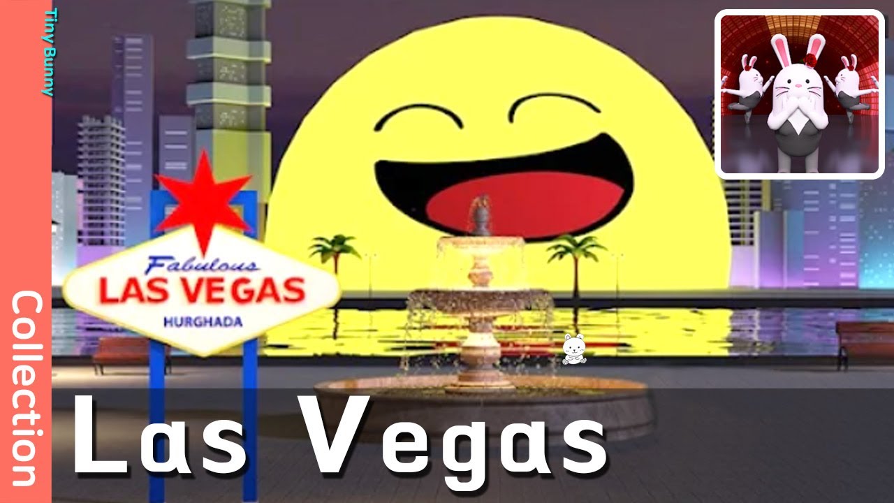 Escape Room Collection Las Vegas Walkthrough (GBFinger Studio) | Escape ...