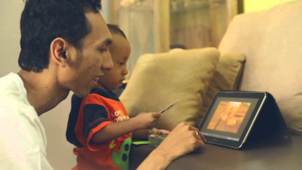 Shell LiveWire Indonesia 2012 (Bayu - Hicca Animation Studio) - YouTube
