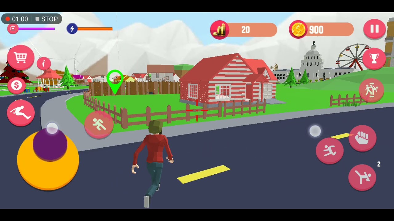 dude theft crime mafia gangster gameplay dude theft crime mafia ...