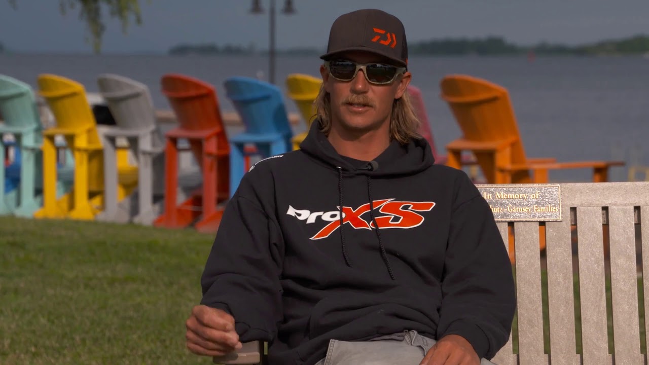 ZAFS 2018 SHOW#1 Seth Feider Thousand Islands Promo - YouTube