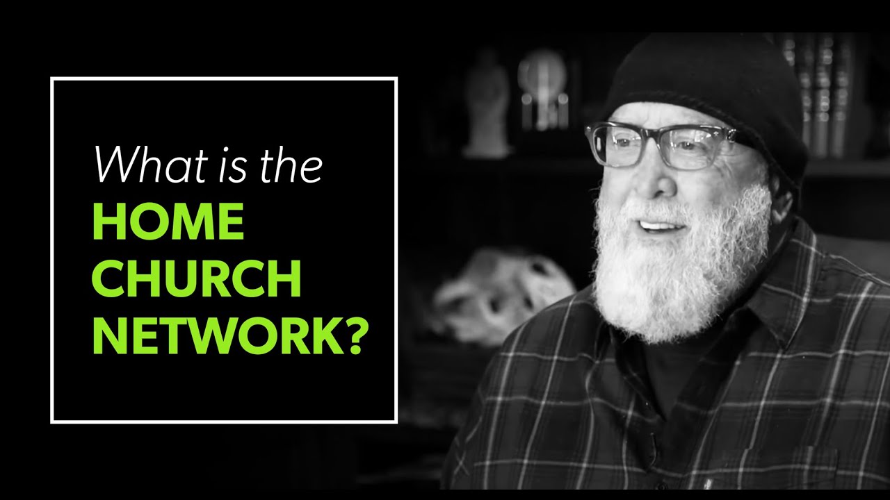 What is the Home Church Network? (Colossians 3) - YouTube