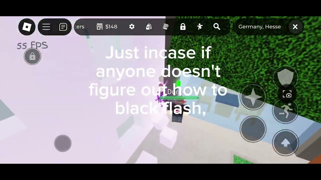 all 3 body disfigure variants + how to get super awakening - YouTube