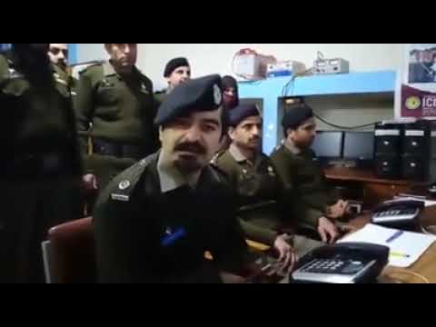 Public Service Message From RESCUE 1122 About Fake Calls|| 1122 par ...