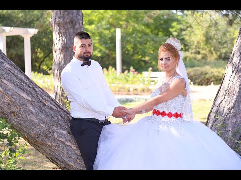 Alican & Sude 1.Bölüm Dügün Töreni 27.08.2019 4K UHD