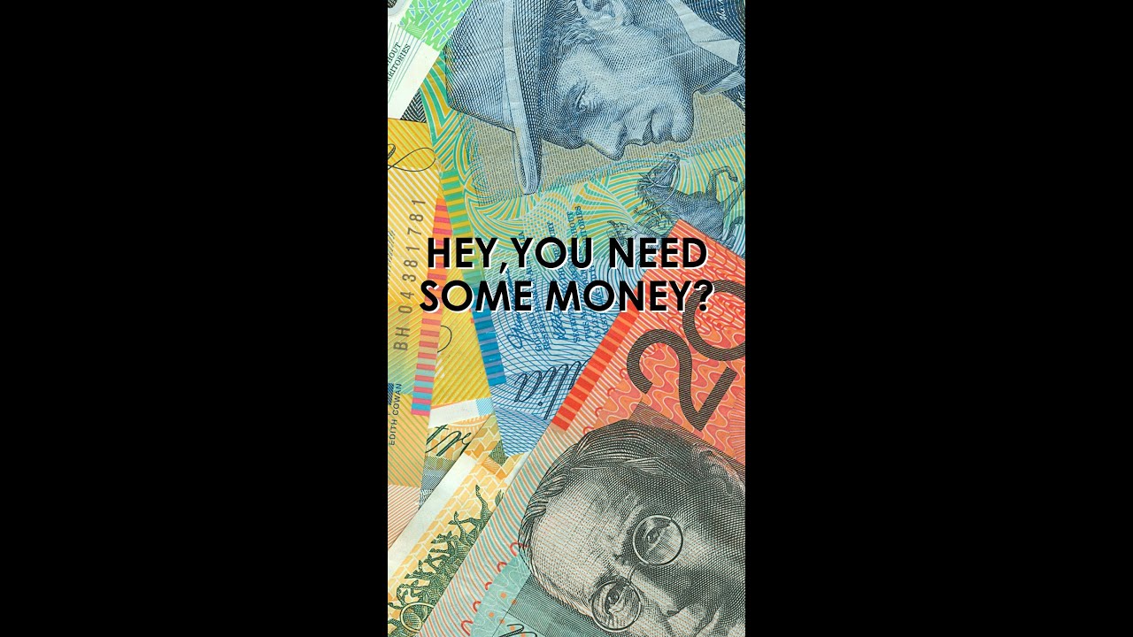 Hey, you need some money? #money #abundance #shorts #shortvideo - YouTube