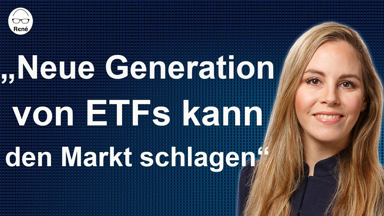 Aktive ETFs: Das beste aus Fonds und ETFs? Was steckt dahinter ...