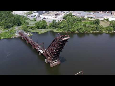 Seekonk River - YouTube