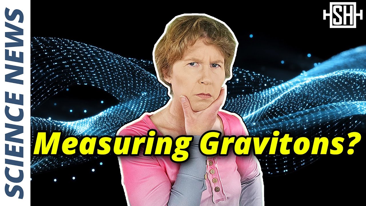 This New Idea to Detect a Quantum of Gravity Might Just Work -- and ...