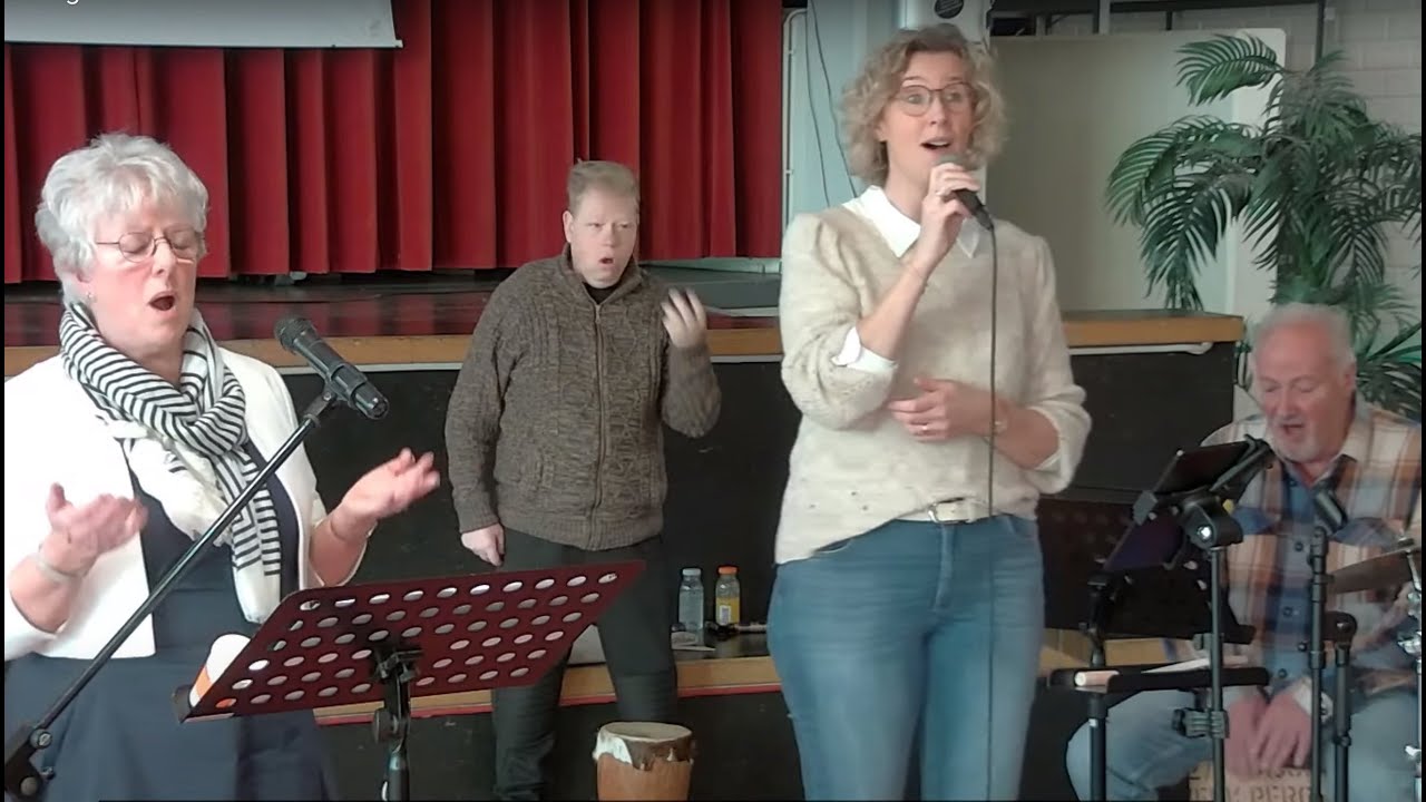 Misleiding | René Bosman - YouTube