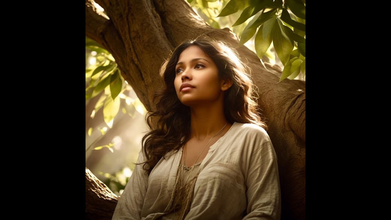 Bala, Divine Daughter with a heart so true, Guide us with your wisdom ...