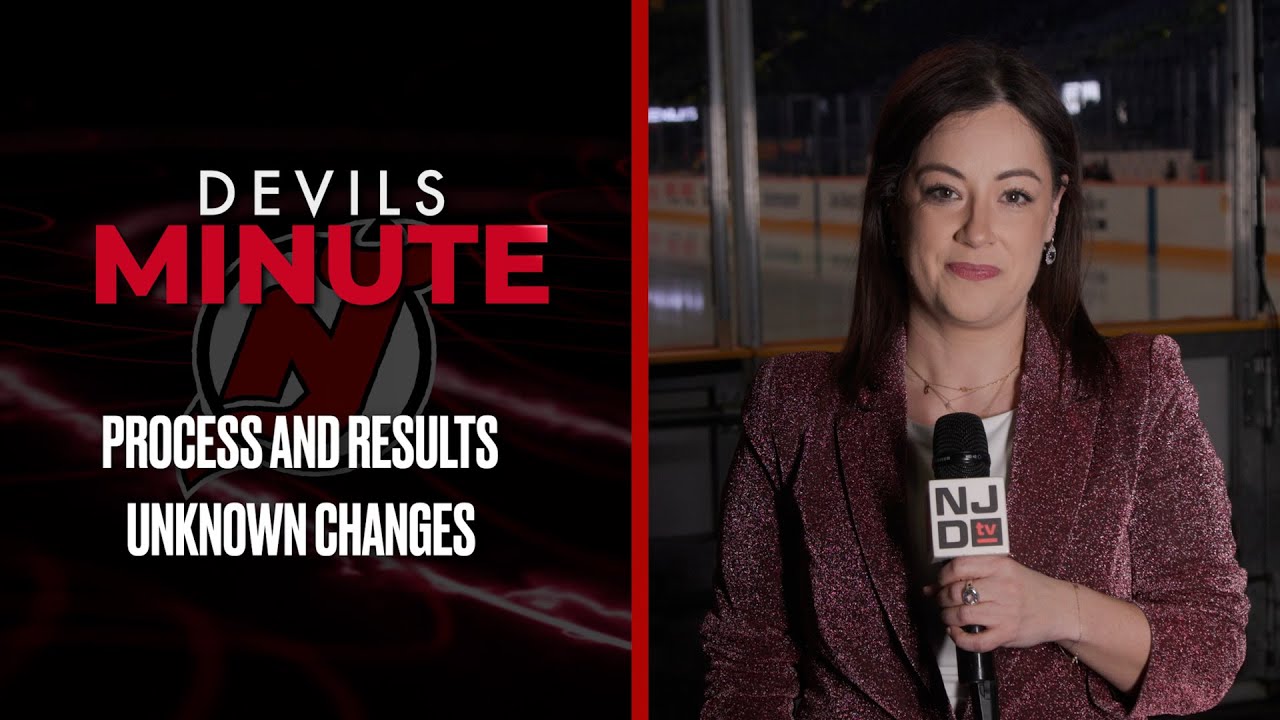 Road Trip Begins | DEVILS MINUTE - YouTube